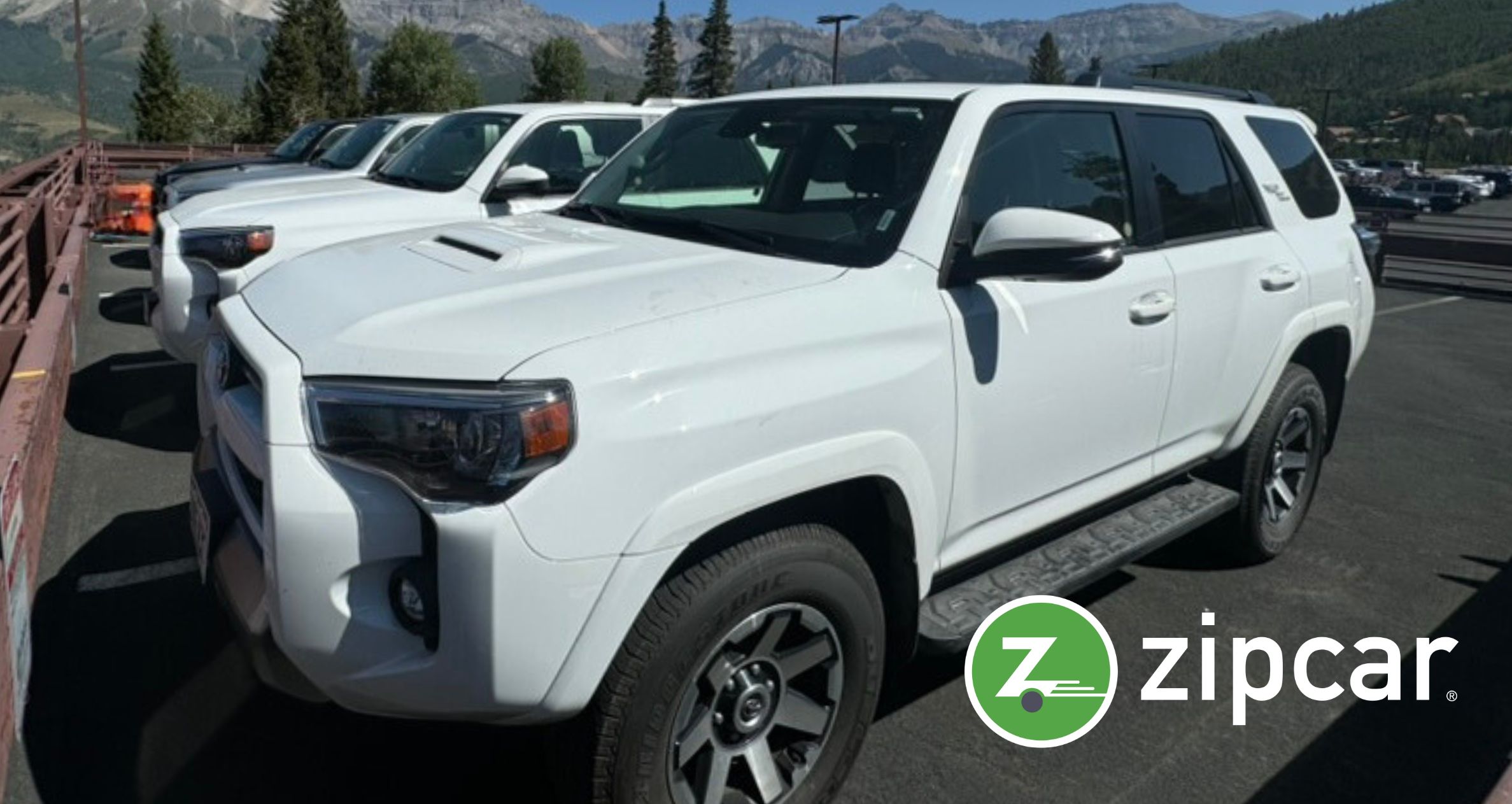 Zipcar launches car-sharing program in Mountain Village | Town of ... Zipcar launches car-sharing program in Mountain Village | Town of ...
